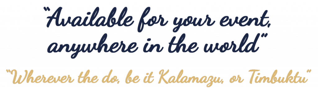 Fiona Harrison | Vintage & Retro Music Events Singer